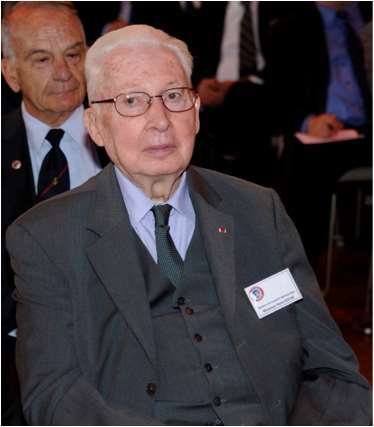 René Roché :: Le-souvenir-francais-du-finistere